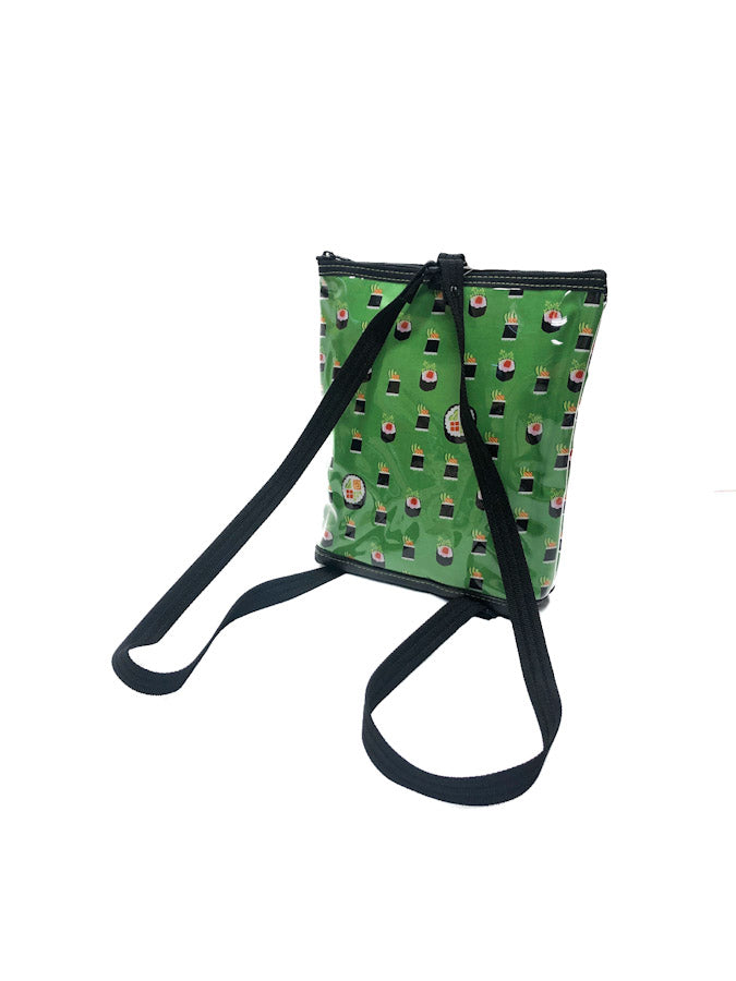 the Gadabout Backpack – Tutela Handbags